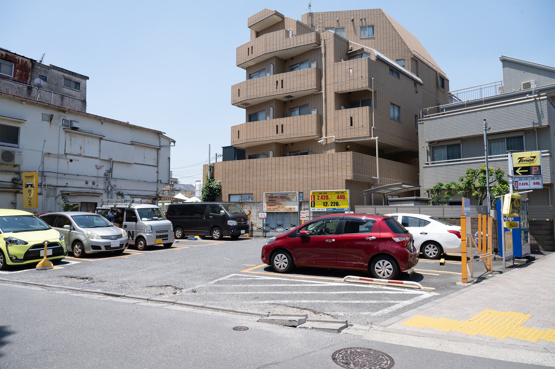 ◇白壁レンタルスタジオ◇　様々な用途で利用可/メイクルーム有の写真22