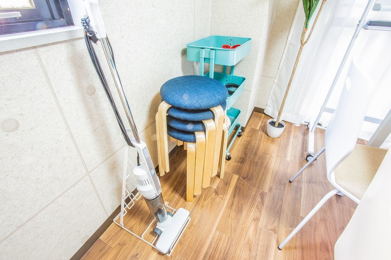 【天王寺駅3分！10名】綺麗な室内！プロジェクター・ホワイトボード全て無料！ふれあい貸し会議室 天王寺B-201の写真10