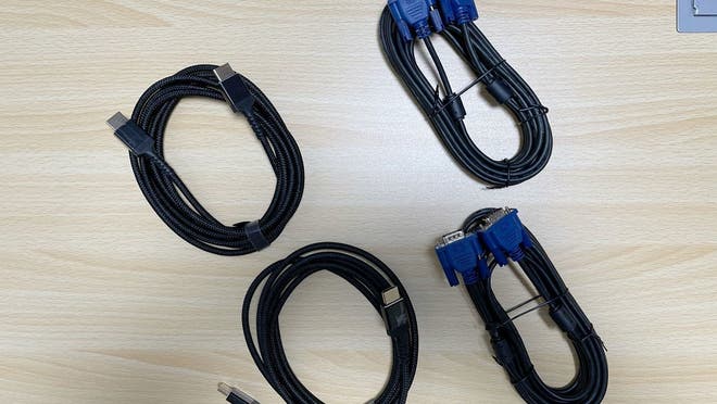 【天王寺駅3分!10名】綺麗な室内!プロジェクター・ホワイトボード全て無料!ふれあい貸し会議室 天王寺B-201の写真14