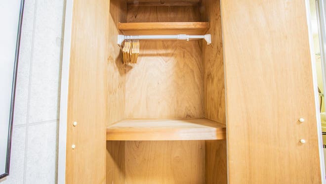 【天王寺駅3分!10名】綺麗な室内!WiFi・プロジェクター・ホワイトボード全て無料!ふれあい貸し会議室 天王寺D-402の写真7