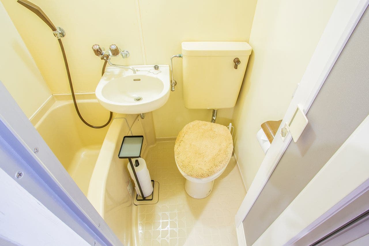 【天王寺駅3分！10名】綺麗な室内！WiFi・プロジェクター・ホワイトボード全て無料！ふれあい貸し会議室 天王寺D-402の写真10