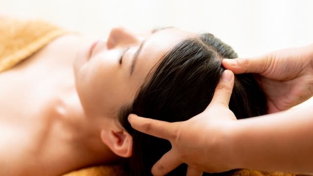 ベット3台・電動リクライニングチェア ✨広島 レンタルサロン エステ 整体 ✨ セミナー✨ ネイル✨足つぼなどの写真6