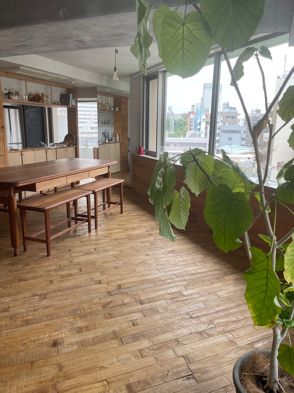 菓子製造許可付きのキッチンスタジオ。撮影スタジオとしてお使い下さい。の写真5