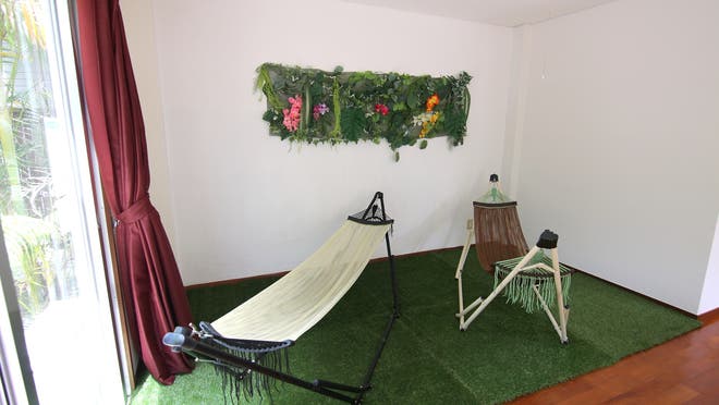 『Monstera』二階建ての一軒家を丸ごと貸し切り♪の写真3