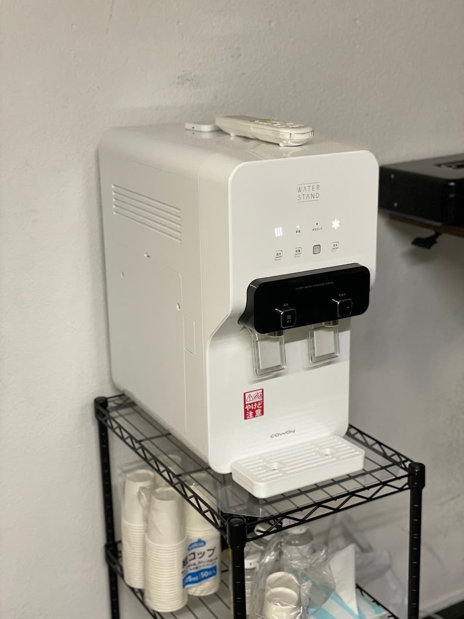 駅から徒歩二分の激チカ！当日予約可能、貸し切りであなただけのジムにも!トレーナーのパーソナル指導にもの写真15