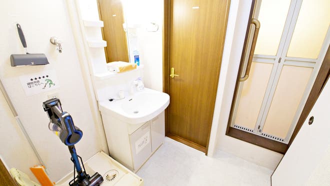 川崎駅🚃|貸切💫|最大15名🙆🏼|大画面プロジェクター🎥|ごろごろスペース🛏|24H|打ち上げ・パーティ―|休憩_340の写真13