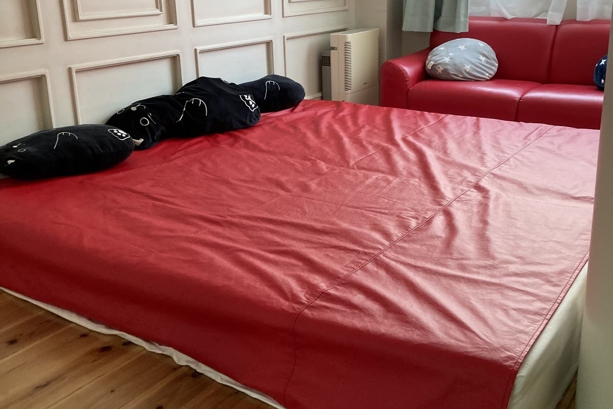 [studio SAKURA] 花隈駅徒歩2分。女子会・コスプレ・撮影会・PV撮影や各種教室運営等にご利用下さい！の写真4