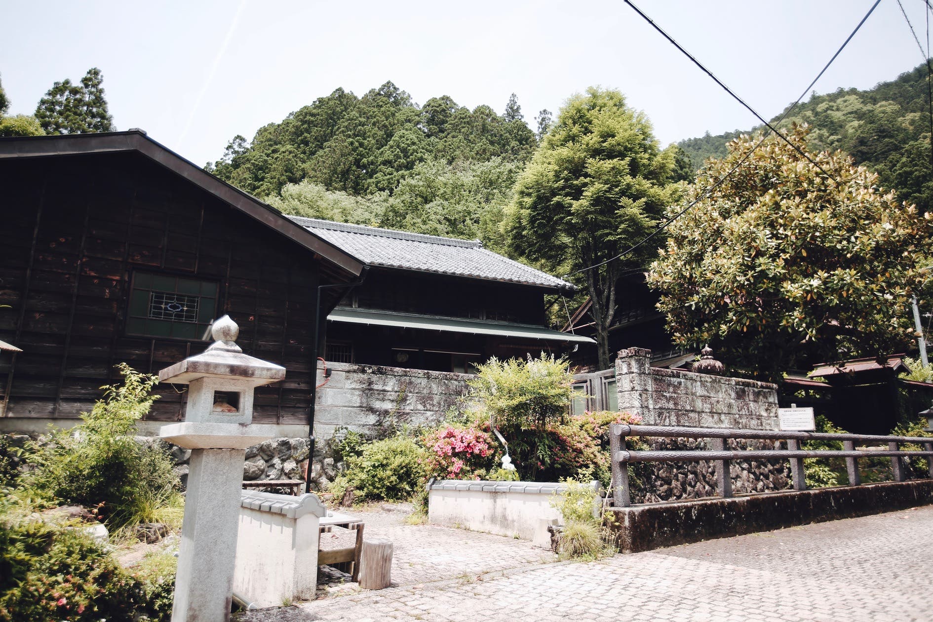 日本家屋をたのしむ「まろや」の写真22