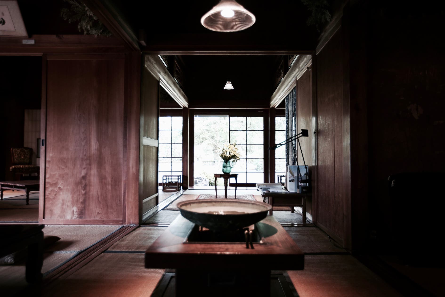 日本家屋をたのしむ「まろや」の写真11