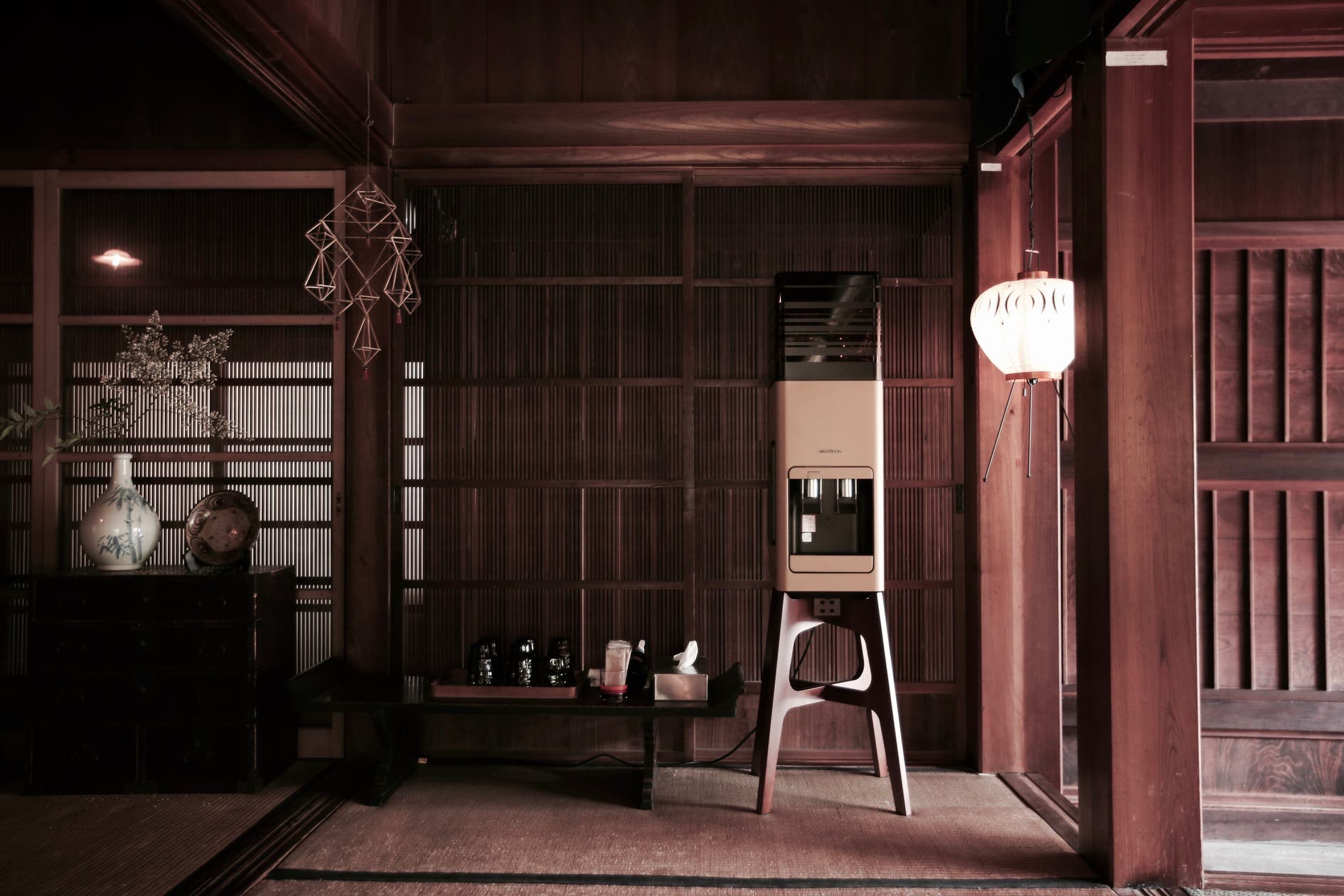 日本家屋をたのしむ「まろや」の写真12