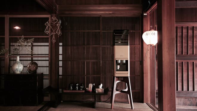 日本家屋をたのしむ「まろや」の写真12