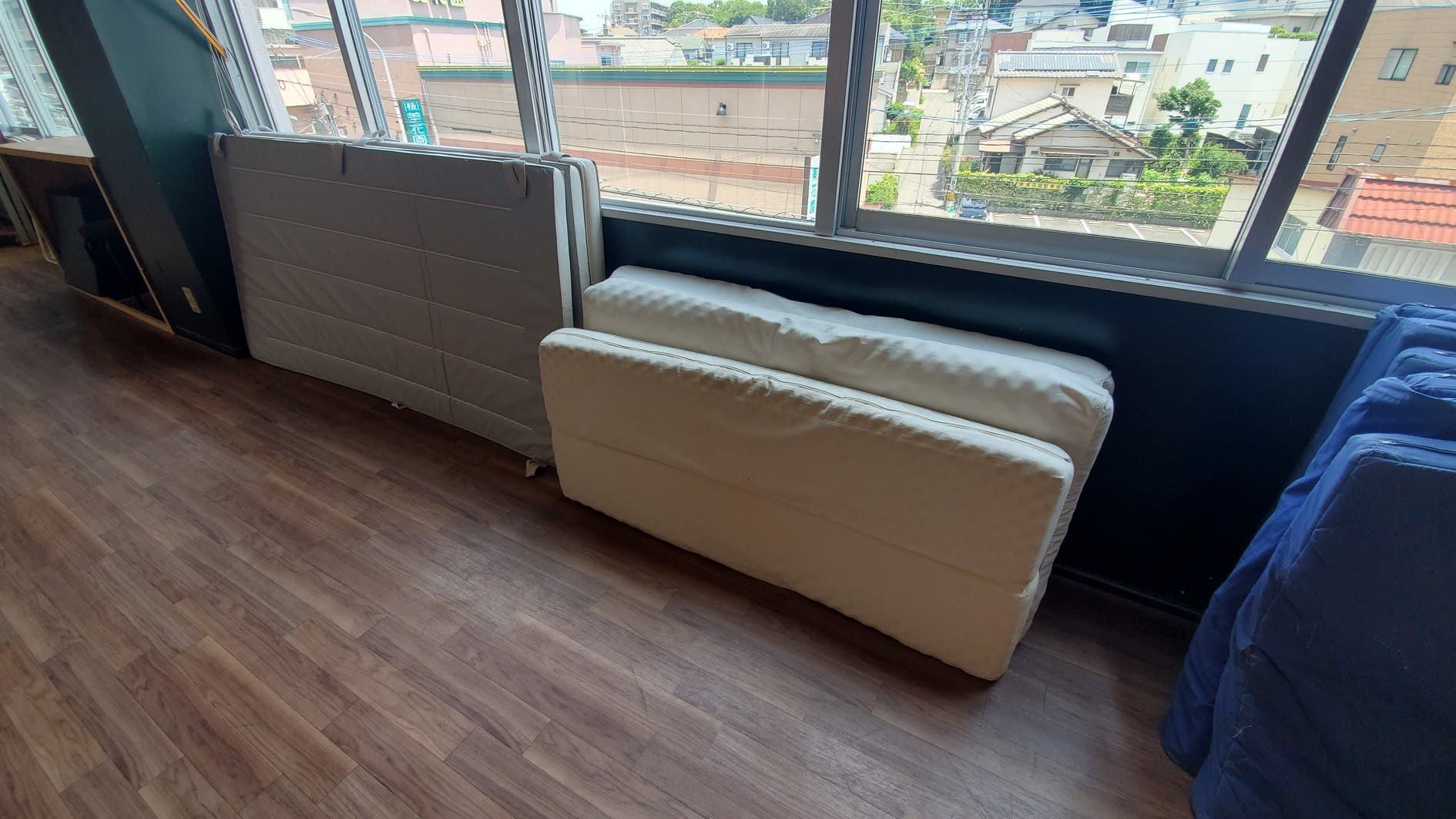 演劇やダンス等の稽古、レッスンに最適！西鉄バス飯倉一丁目バス停徒歩2分の写真4