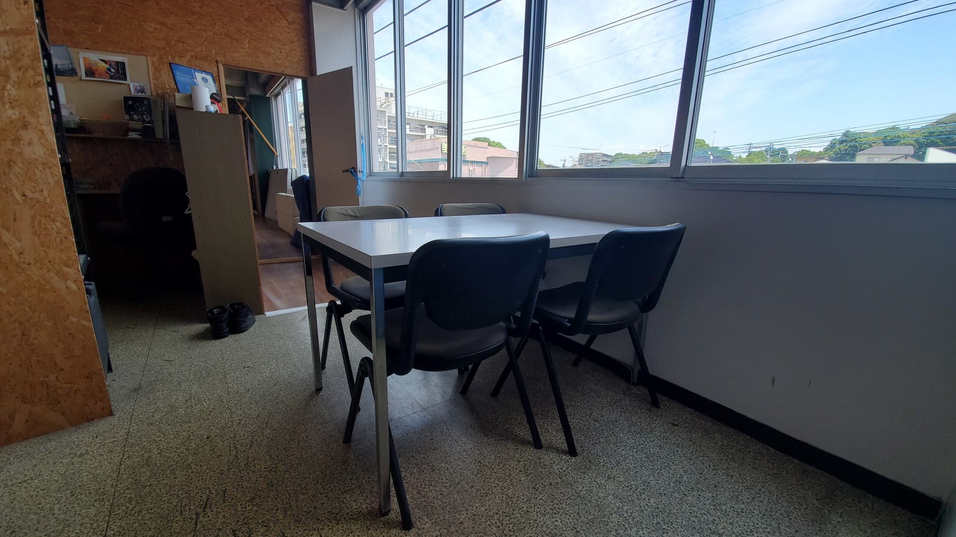 演劇やダンス等の稽古、レッスンに最適！西鉄バス飯倉一丁目バス停徒歩2分の写真5