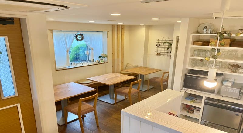 キッチン付きレンタルスペース 撮影/教室/食事会 堺東徒歩8分