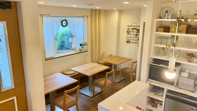 キッチン付きレンタルスペース 撮影/教室/食事会 堺東徒歩8分の写真1