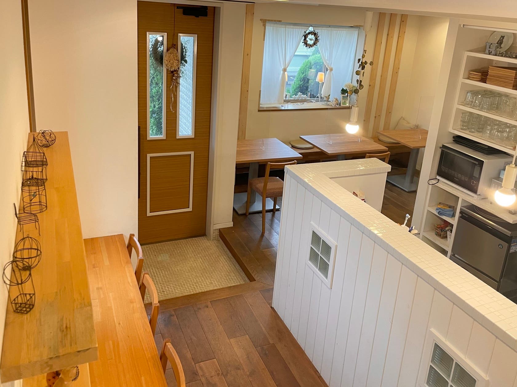 キッチン付きレンタルスペース 撮影/教室/食事会 堺東徒歩8分の写真10