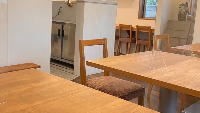 キッチン付きレンタルスペース 撮影/教室/食事会 堺東徒歩8分の写真11