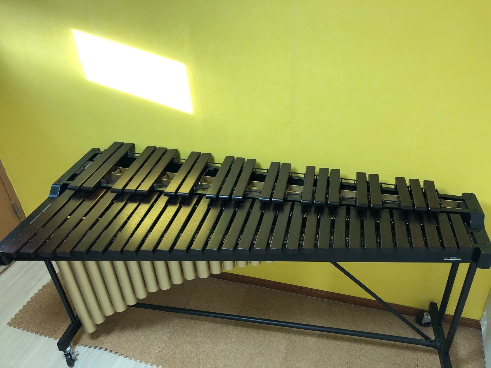 マリンバ　の画像1