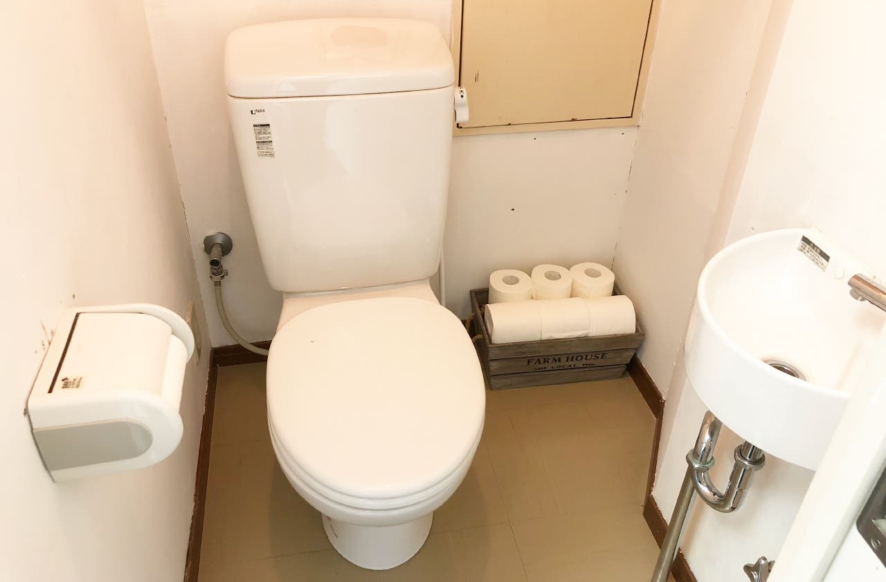 フラメンコ、タップ歓迎【JR八王子駅から徒歩5分】24時間使用可能の完全防音ダンススタジオ！の写真6