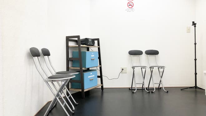 フラメンコ、タップ歓迎【JR八王子駅から徒歩5分】24時間使用可能の完全防音ダンススタジオ!の写真5