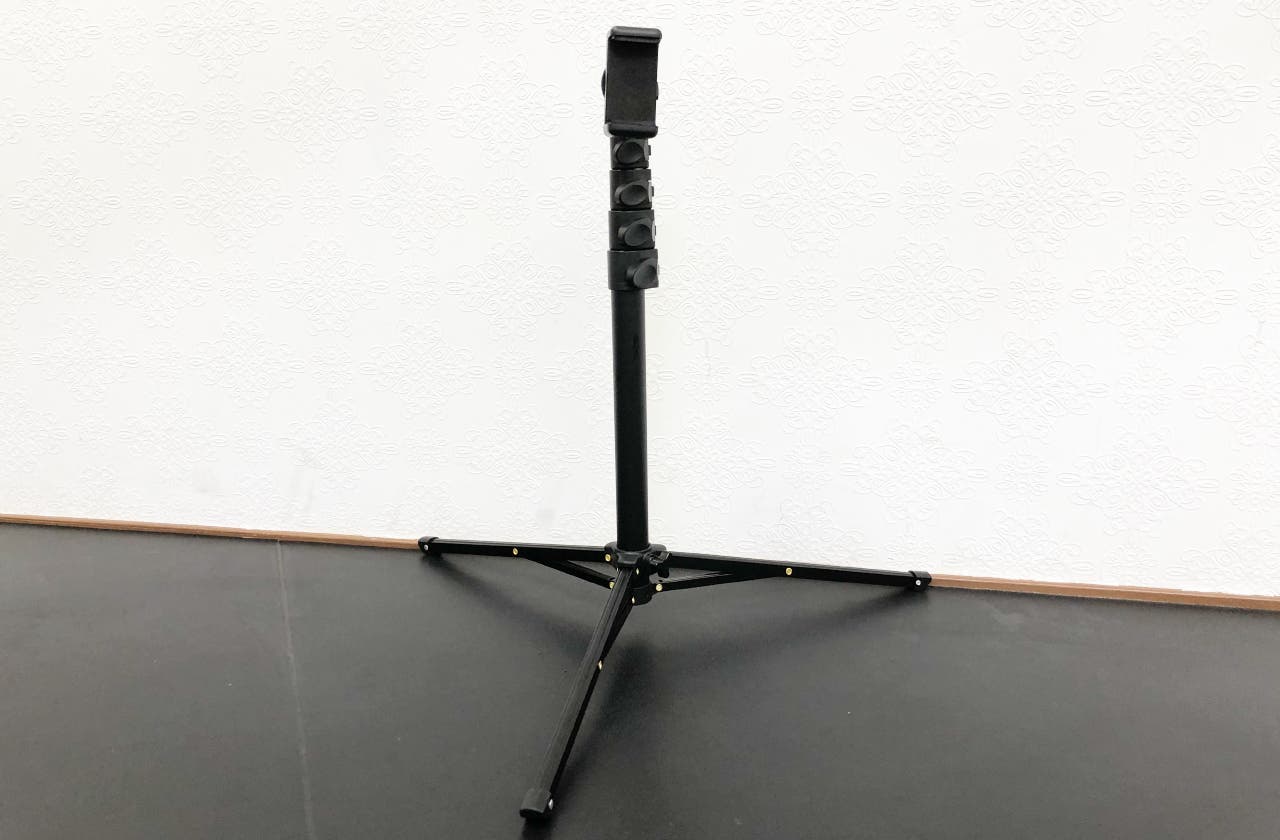 フラメンコ、タップ歓迎【JR八王子駅から徒歩5分】24時間使用可能の完全防音ダンススタジオ！の写真12