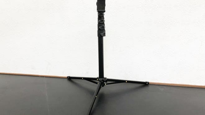 フラメンコ、タップ歓迎【JR八王子駅から徒歩5分】24時間使用可能の完全防音ダンススタジオ!の写真12