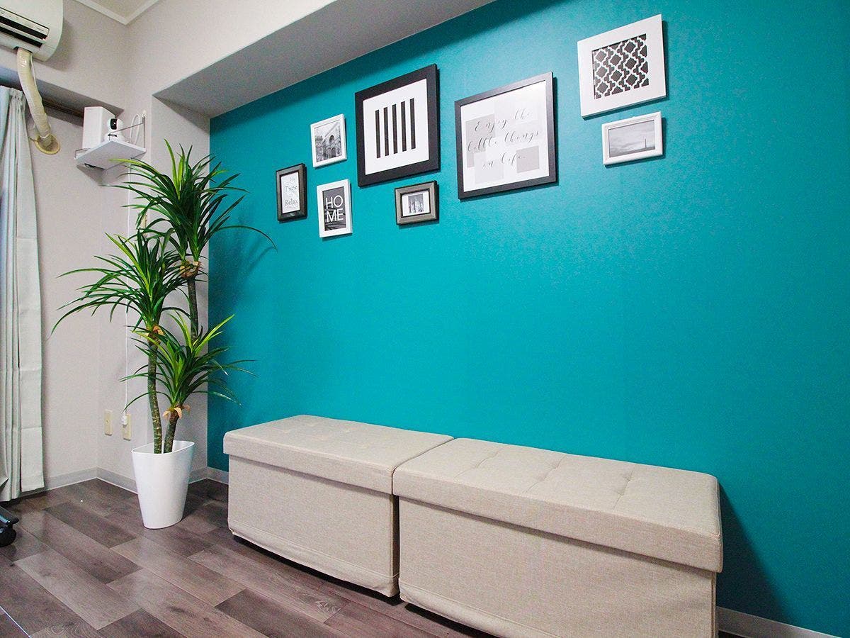 【御堂筋線江坂駅4分！12名利用可！】綺麗な室内！WiFi・プロジェクター・ホワイトボード全て無料！ふれあい貸し会議室 吹田Aの写真14