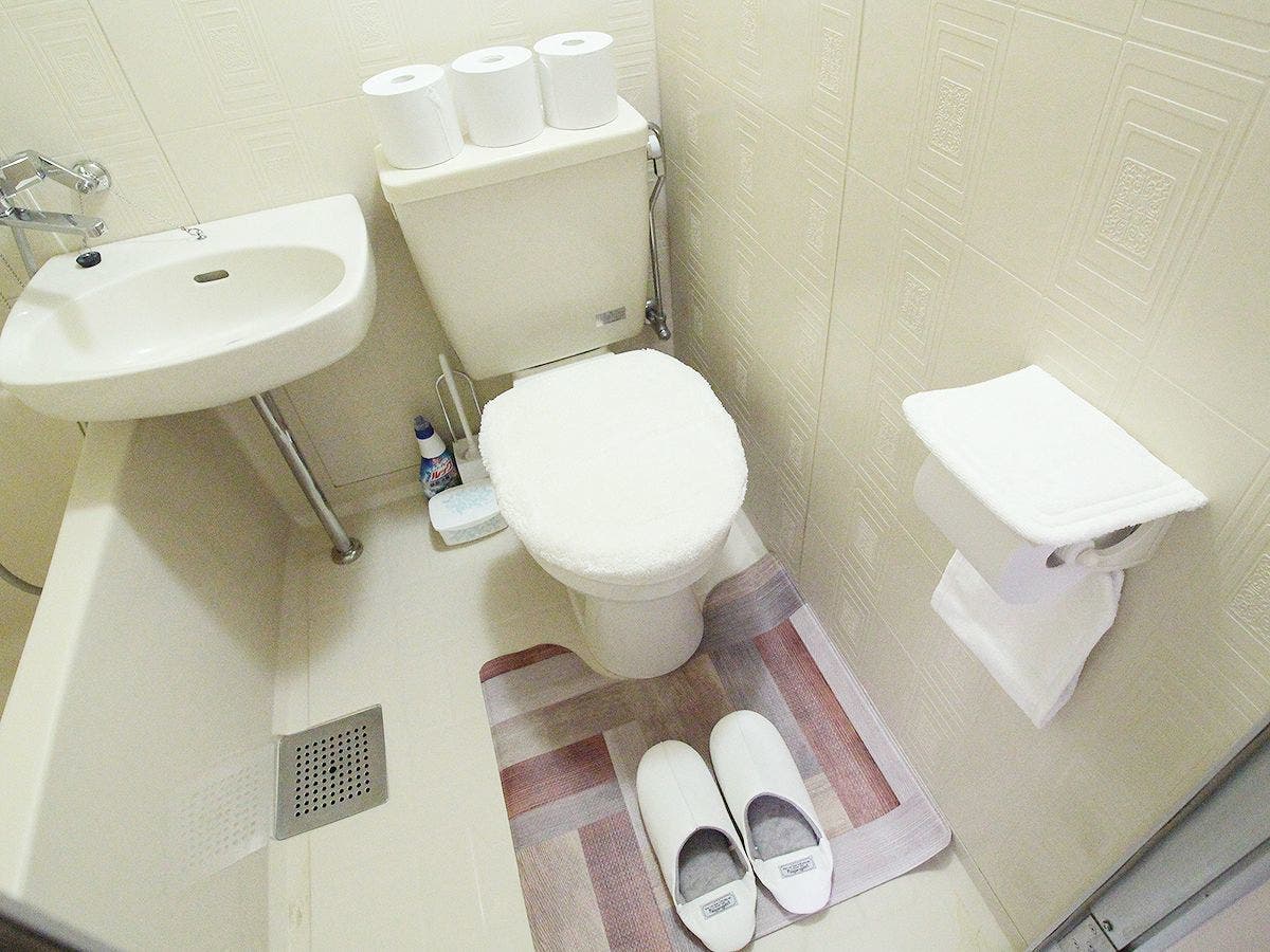 【御堂筋線江坂駅4分！12名利用可！】綺麗な室内！WiFi・プロジェクター・ホワイトボード全て無料！ふれあい貸し会議室 吹田Aの写真15