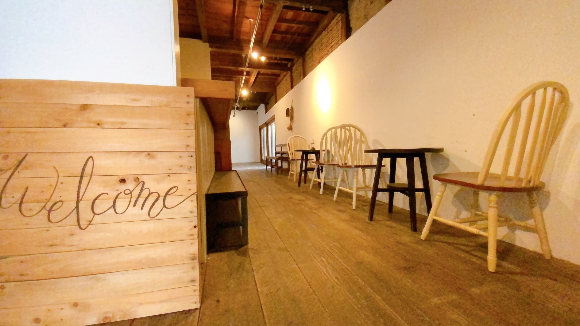 隠れ家的レンタルスペース　古民家リノベのナチュラル空間で、撮影・教室・セミナー・イベントなどに。の写真23