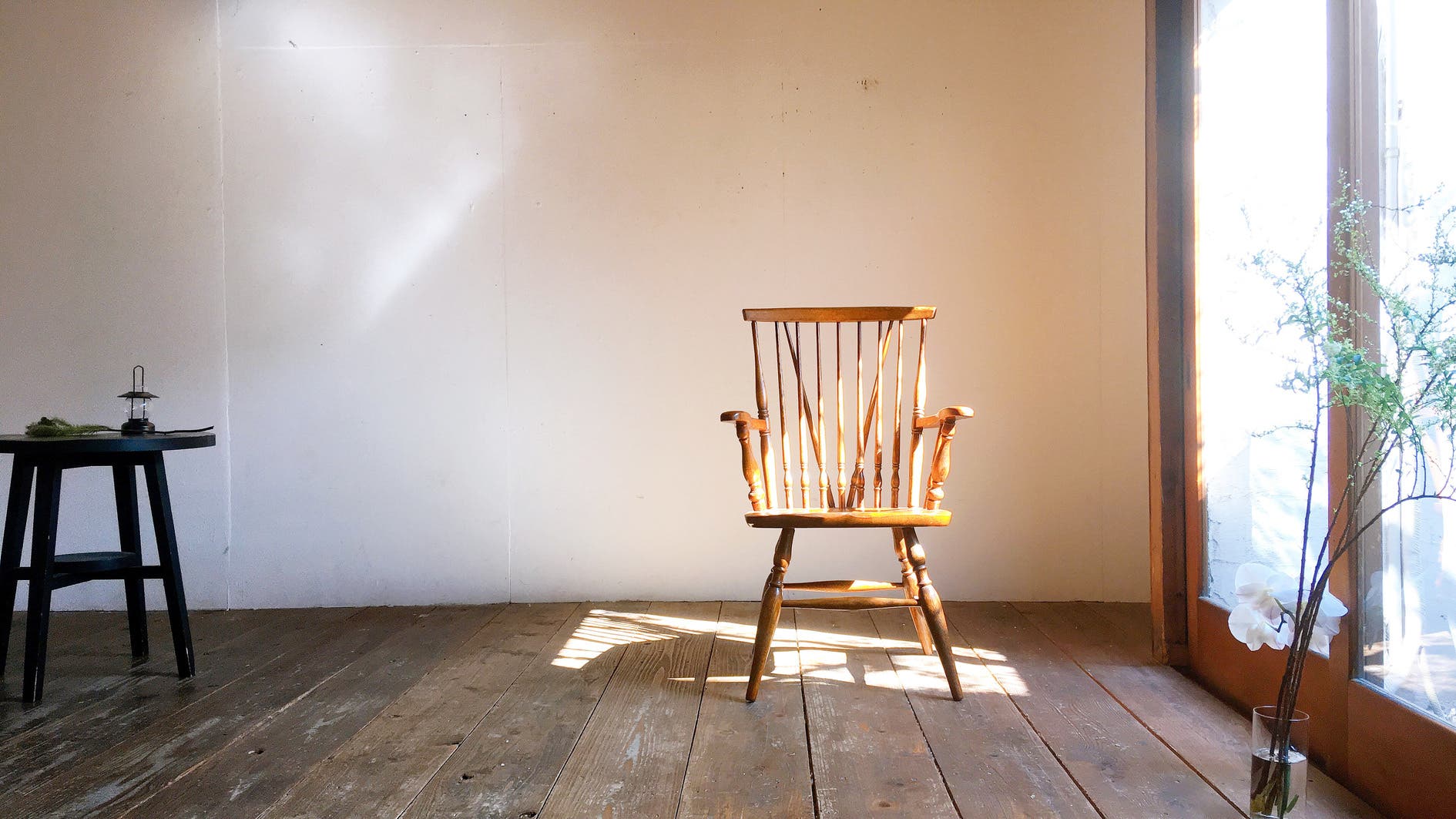 隠れ家的レンタルスペース　古民家リノベのナチュラル空間で、撮影・教室・セミナー・イベントなどに。の写真5