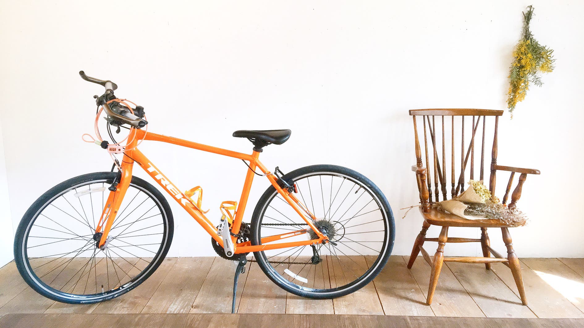 隠れ家的レンタルスペース　古民家リノベのナチュラル空間で、撮影・教室・セミナー・イベントなどに。の写真7