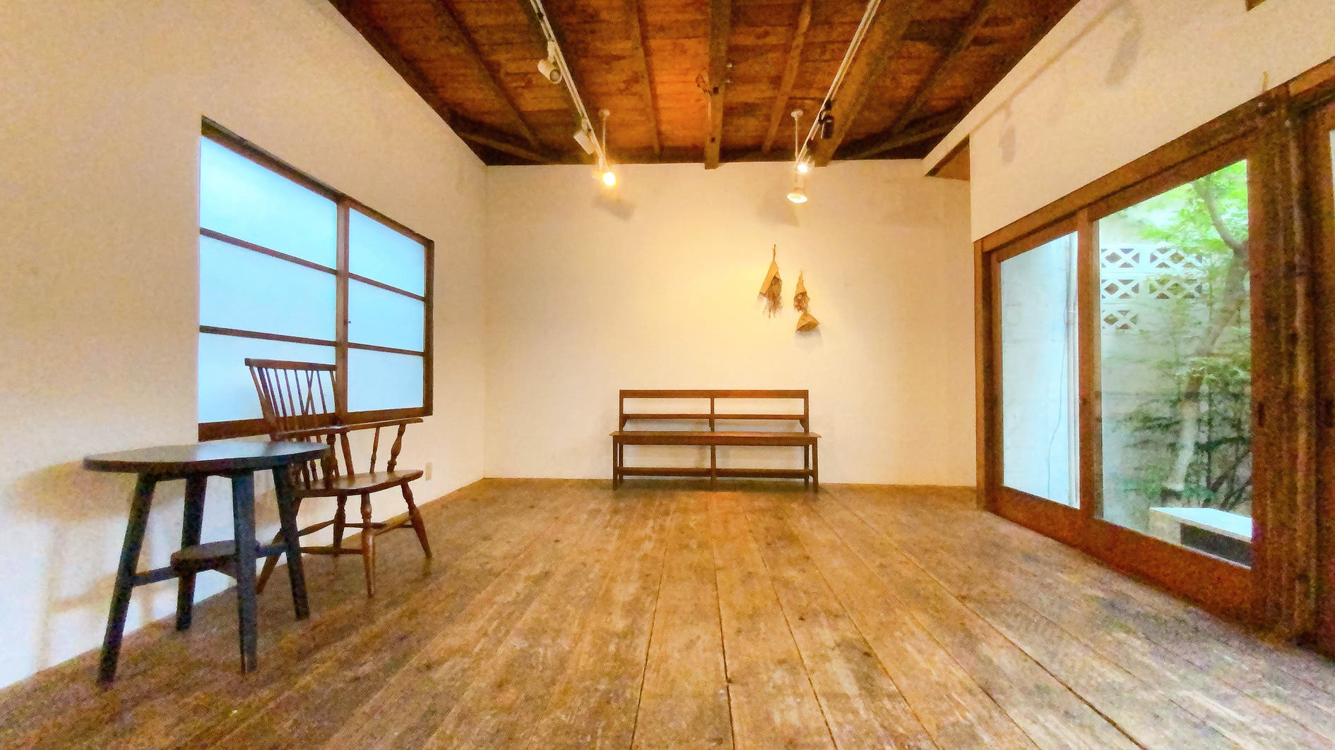 隠れ家的レンタルスペース　古民家リノベのナチュラル空間で、撮影・教室・セミナー・イベントなどに。の写真21