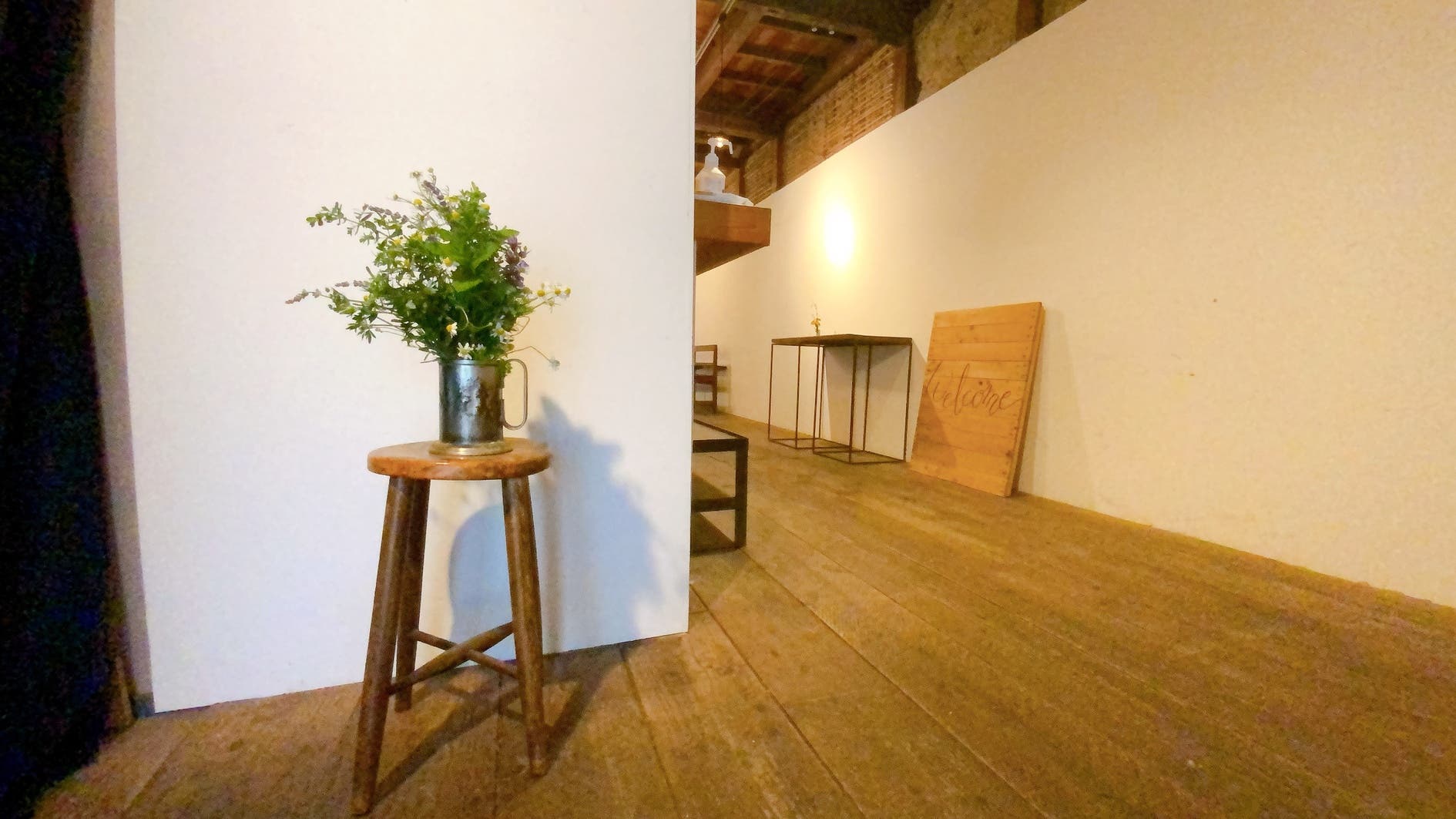 隠れ家的レンタルスペース　古民家リノベのナチュラル空間で、撮影・教室・セミナー・イベントなどに。の写真19