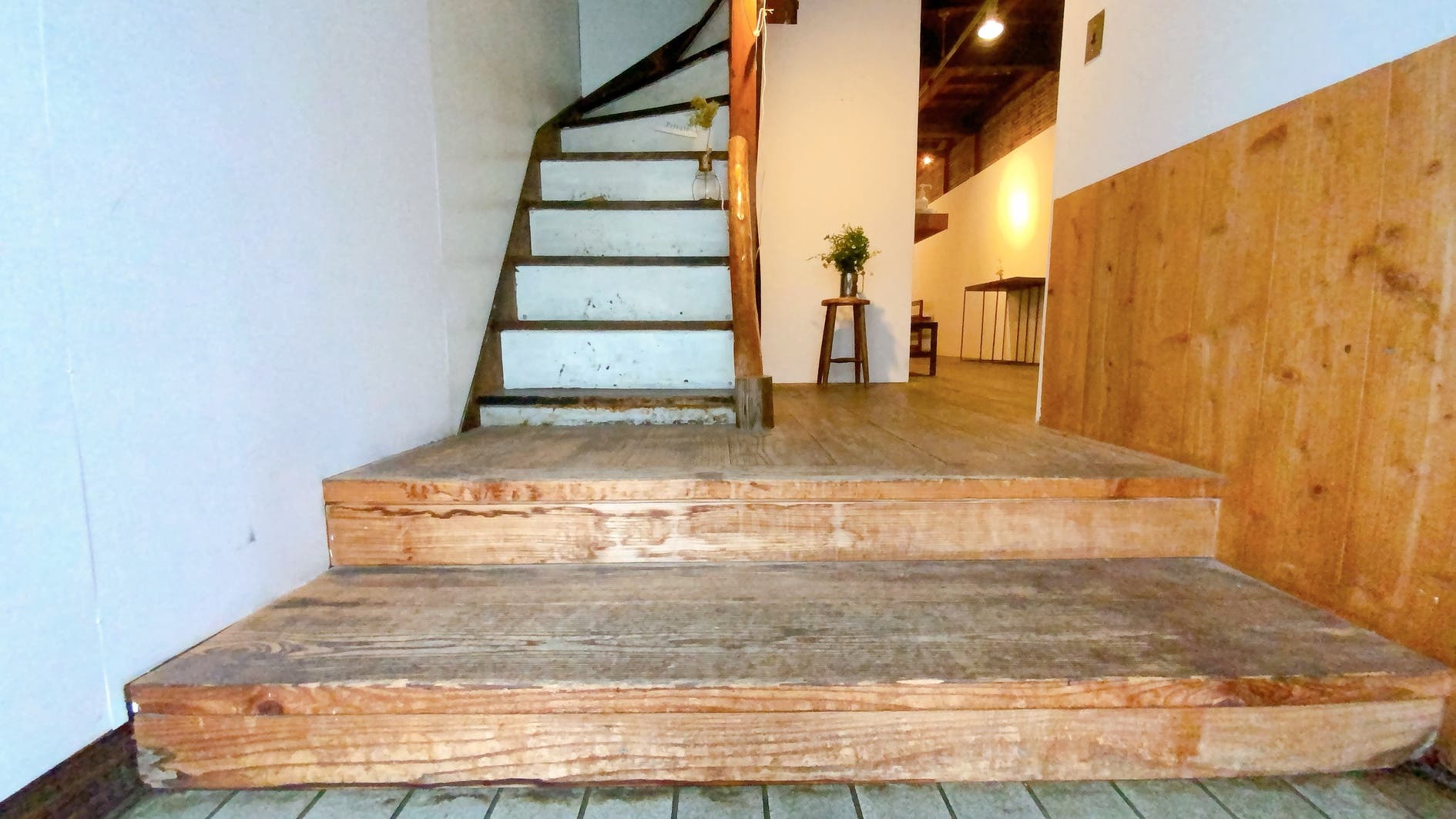 隠れ家的レンタルスペース　古民家リノベのナチュラル空間で、撮影・教室・セミナー・イベントなどに。の写真17