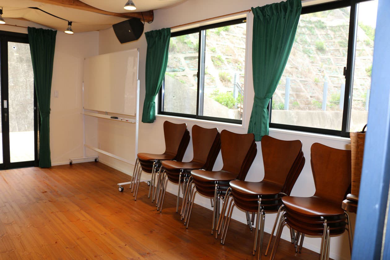 成田レンタルスペース浪漫館　JR・京成成田駅から徒歩5分のフリースペース！の写真7