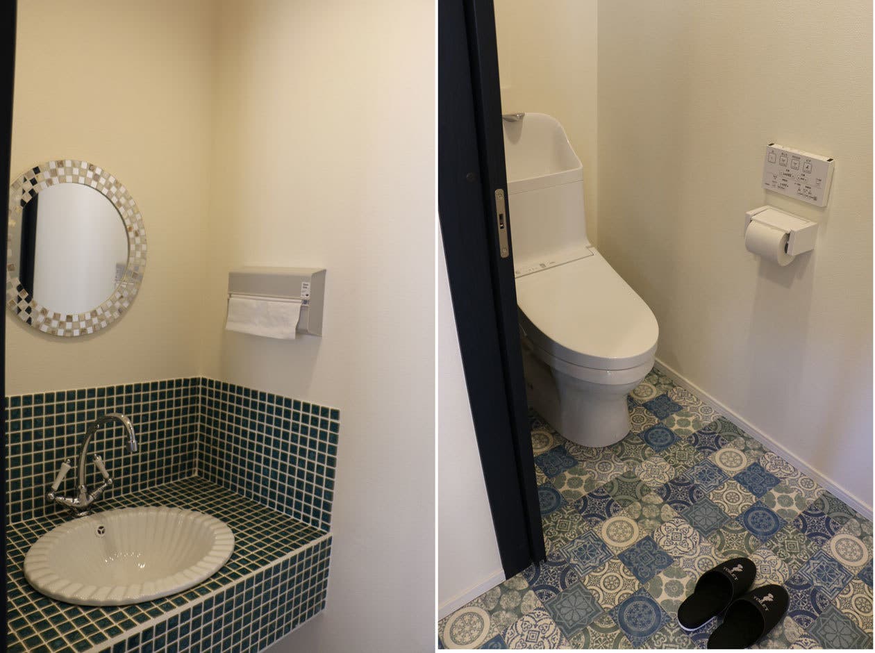 成田レンタルスペース浪漫館　JR・京成成田駅から徒歩5分のフリースペース！の写真10