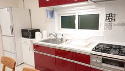 『V』新築一戸建てのお家を丸ごと貸切り♪の写真2