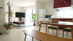 『V』新築一戸建てのお家を丸ごと貸切り♪の写真3