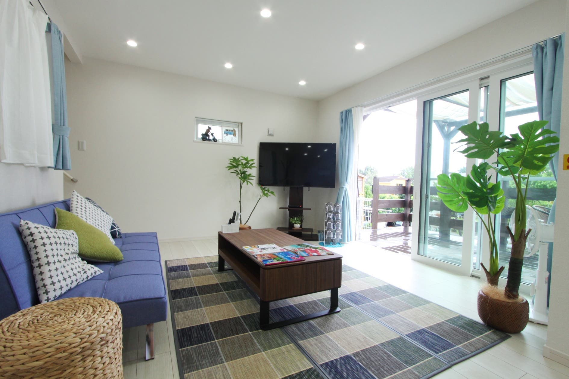 『Ｖ』新築一戸建てのお家を丸ごと貸切り♪の写真5