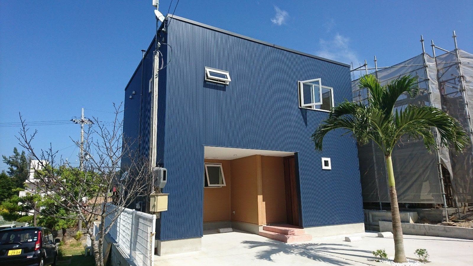 『Ｖ』新築一戸建てのお家を丸ごと貸切り♪の写真6