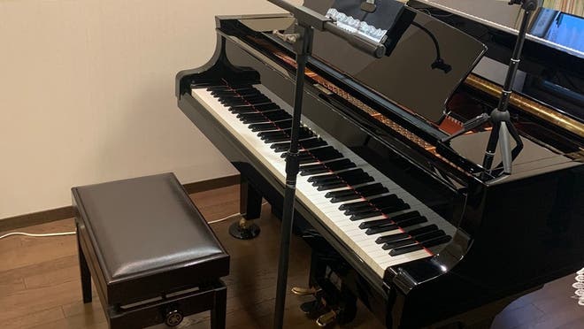 三鷹駅徒歩3分!女性がゆったりくつろげるサロン風貸しスタジオの写真4