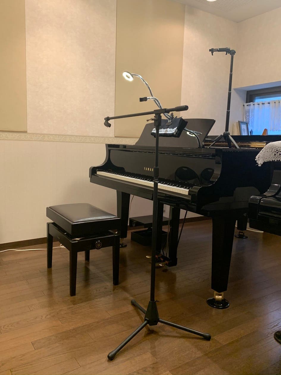 三鷹駅徒歩３分！女性がゆったりくつろげるサロン風貸しスタジオの写真5