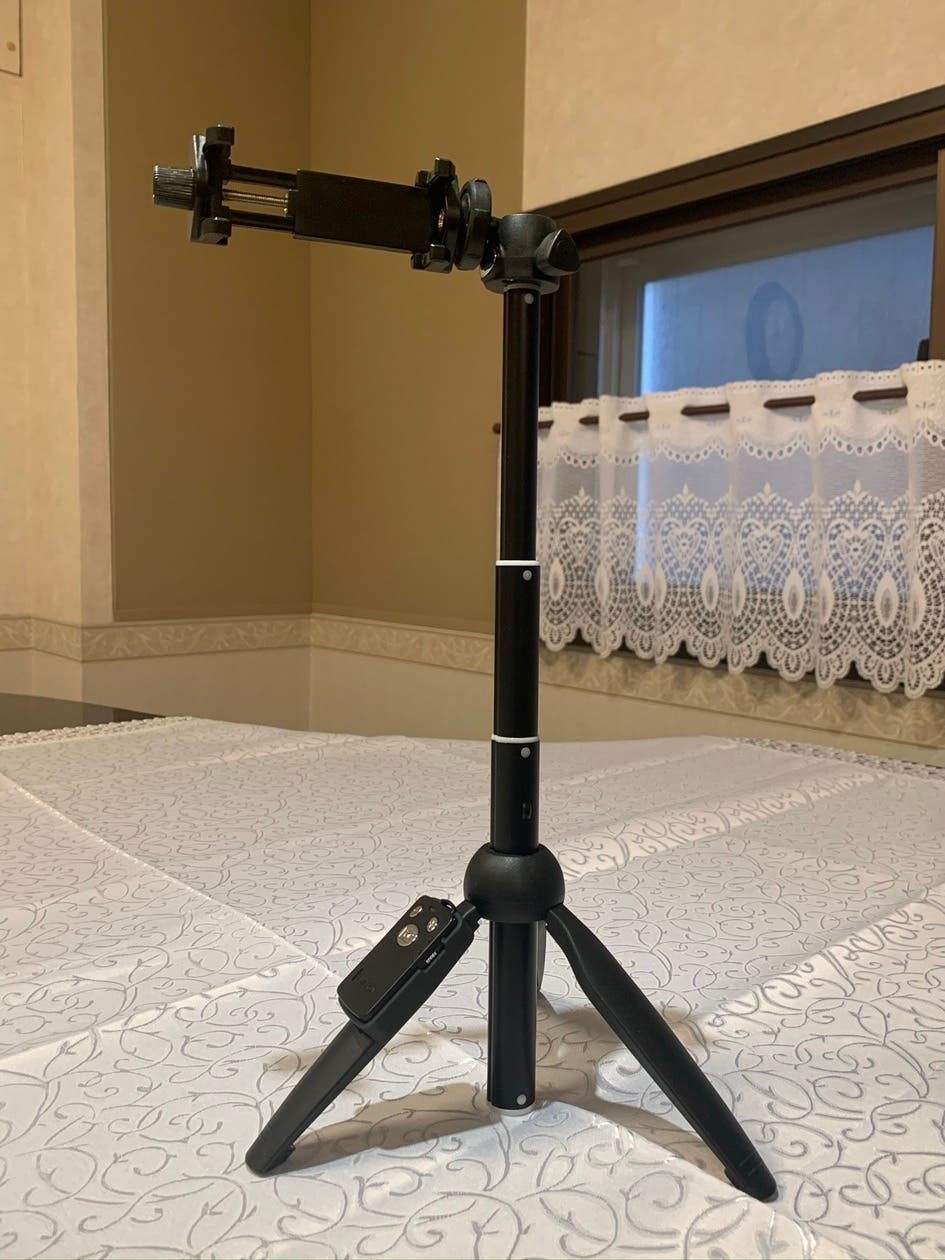 三鷹駅徒歩３分！女性がゆったりくつろげるサロン風貸しスタジオの写真6