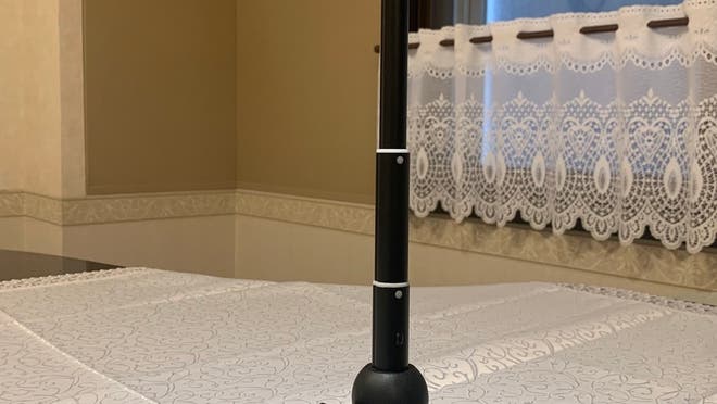 三鷹駅徒歩3分!女性がゆったりくつろげるサロン風貸しスタジオの写真6