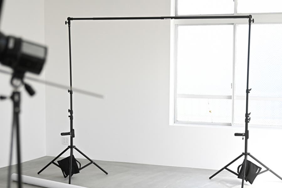 渋谷区富ヶ谷の心地いい自然光フォトスタジオの写真22