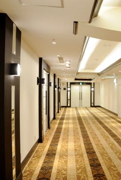 【広島】 水晶 20名〜ご利用可能！！「和モダン」なおもてなし空間 宴会/ミーティング/パーティー/ウェデイングの写真6