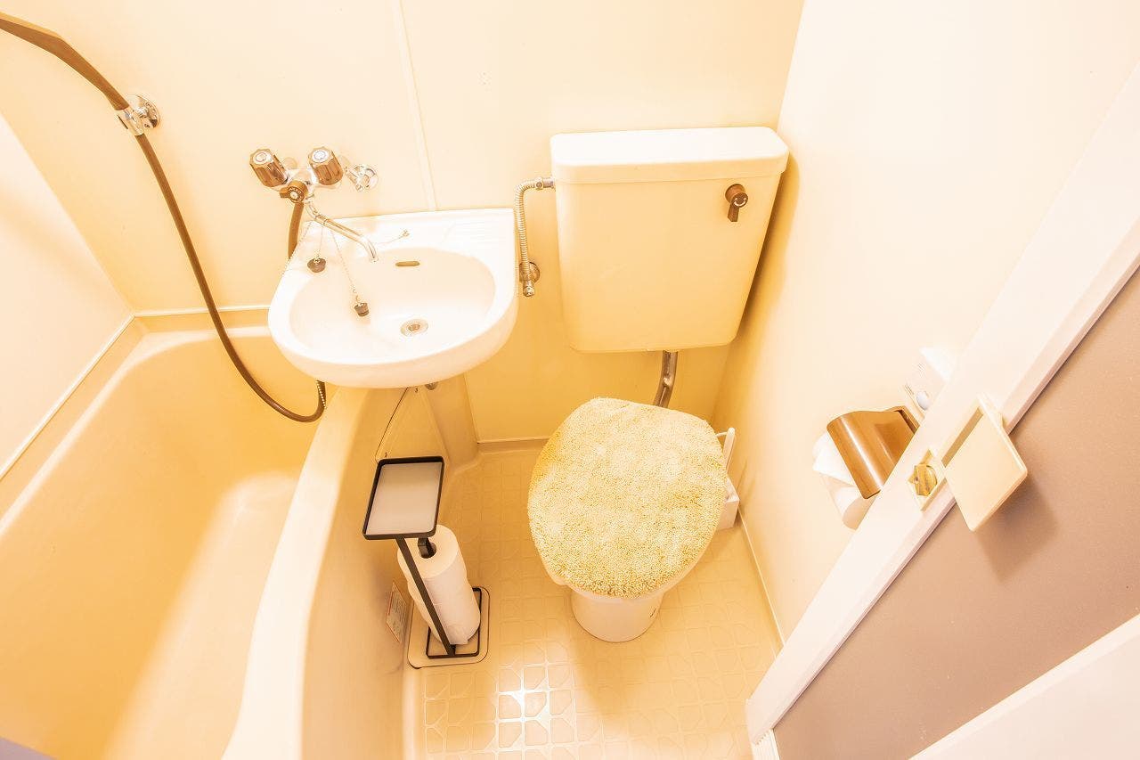 【天王寺駅3分！10名】綺麗な室内！WiFi・プロジェクター・ホワイトボード全て無料！ふれあい貸し会議室 天王寺C-202の写真8