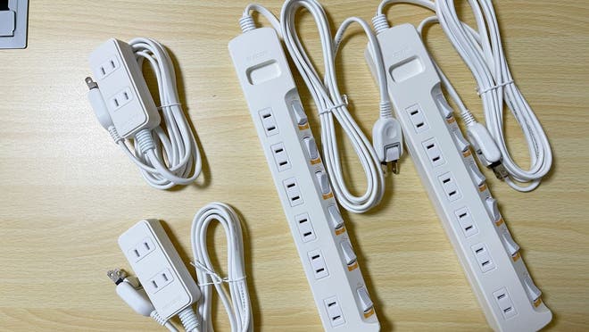 【駒川中野駅2分!8名利用可!】綺麗な室内!WiFi・大型モニター・ホワイトボード全て無料!ふれあい貸し会議室 大阪Fの写真14