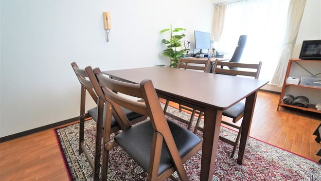 <桜木町ワークスペース>完全個室✨モニター/高速Wi-Fiあり!テレワーク/会議/商談/作業場所/オフ会の写真3
