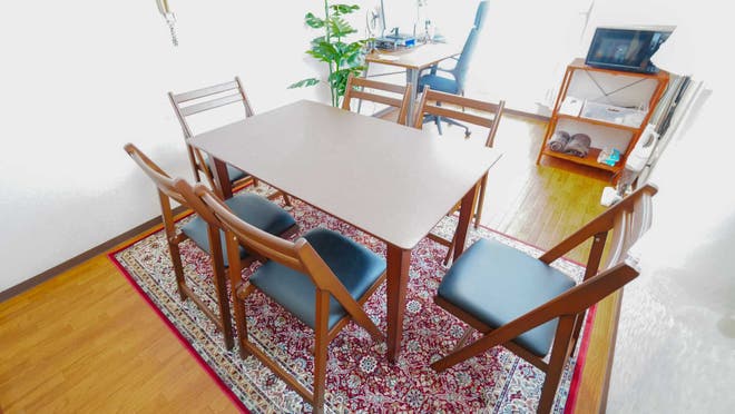 <桜木町ワークスペース>完全個室✨モニター/高速Wi-Fiあり!テレワーク/会議/商談/作業場所/オフ会の写真5